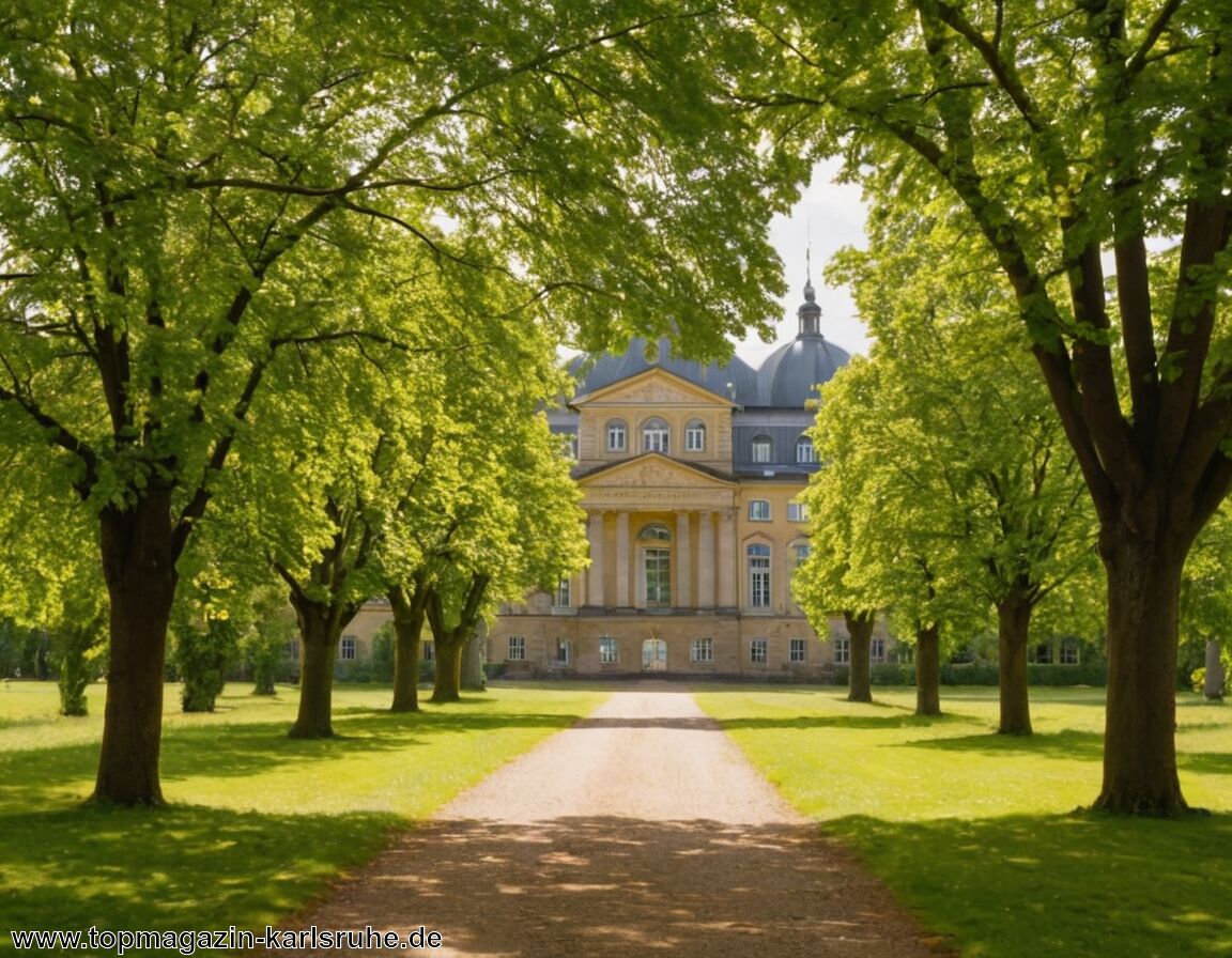 Sehenswürdigkeiten Karlsruhe - Topmagazin Karlsruhe